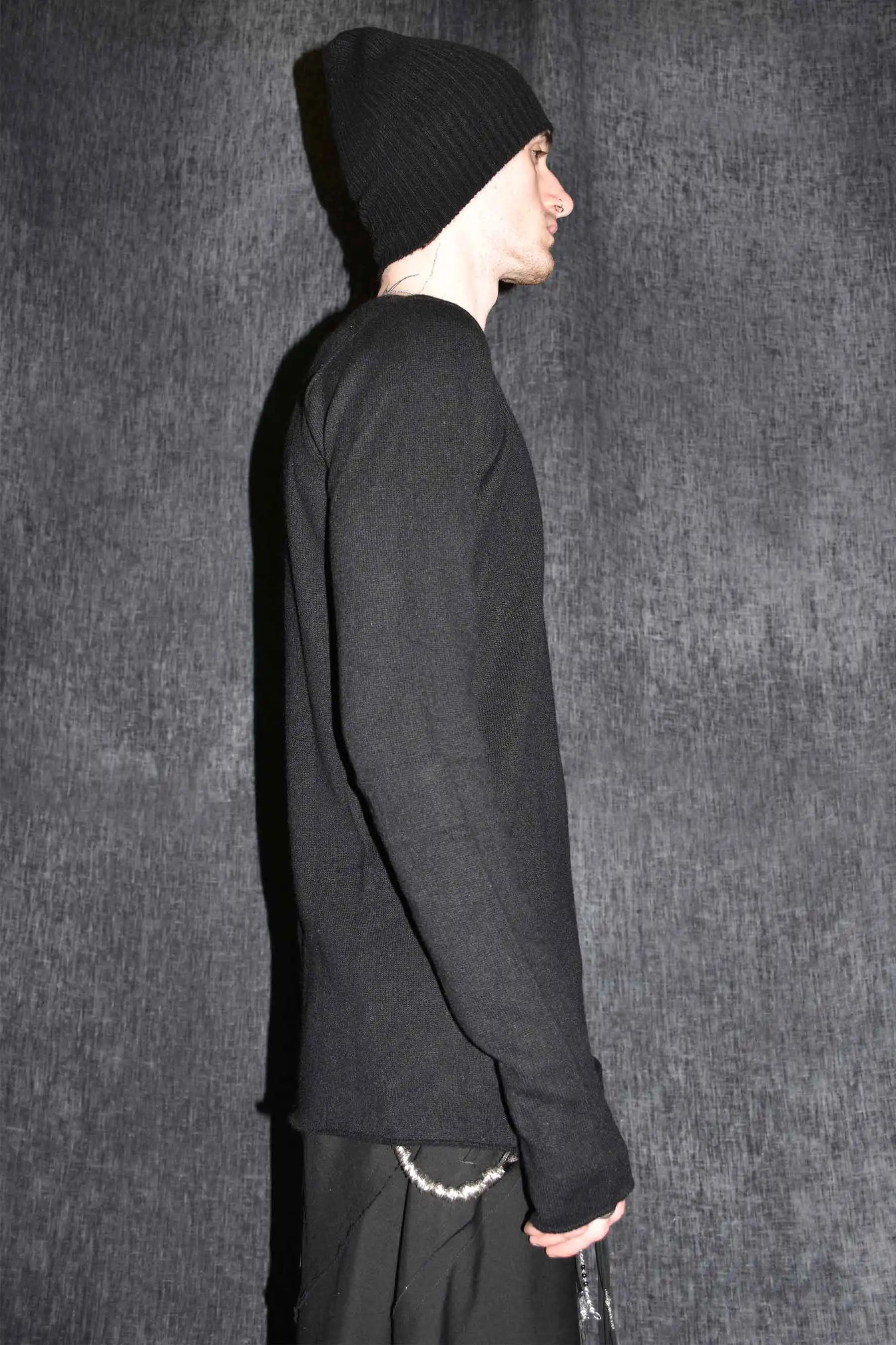 CORROMPU RASATO NOIR – isaac-sellam-experience-69