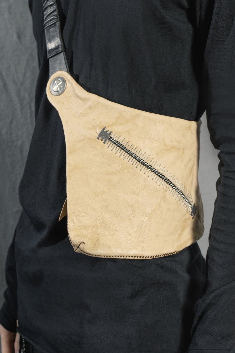 Isaac Sellam Experience - Bordeaux Leather File Folder – isaac-sellam ...