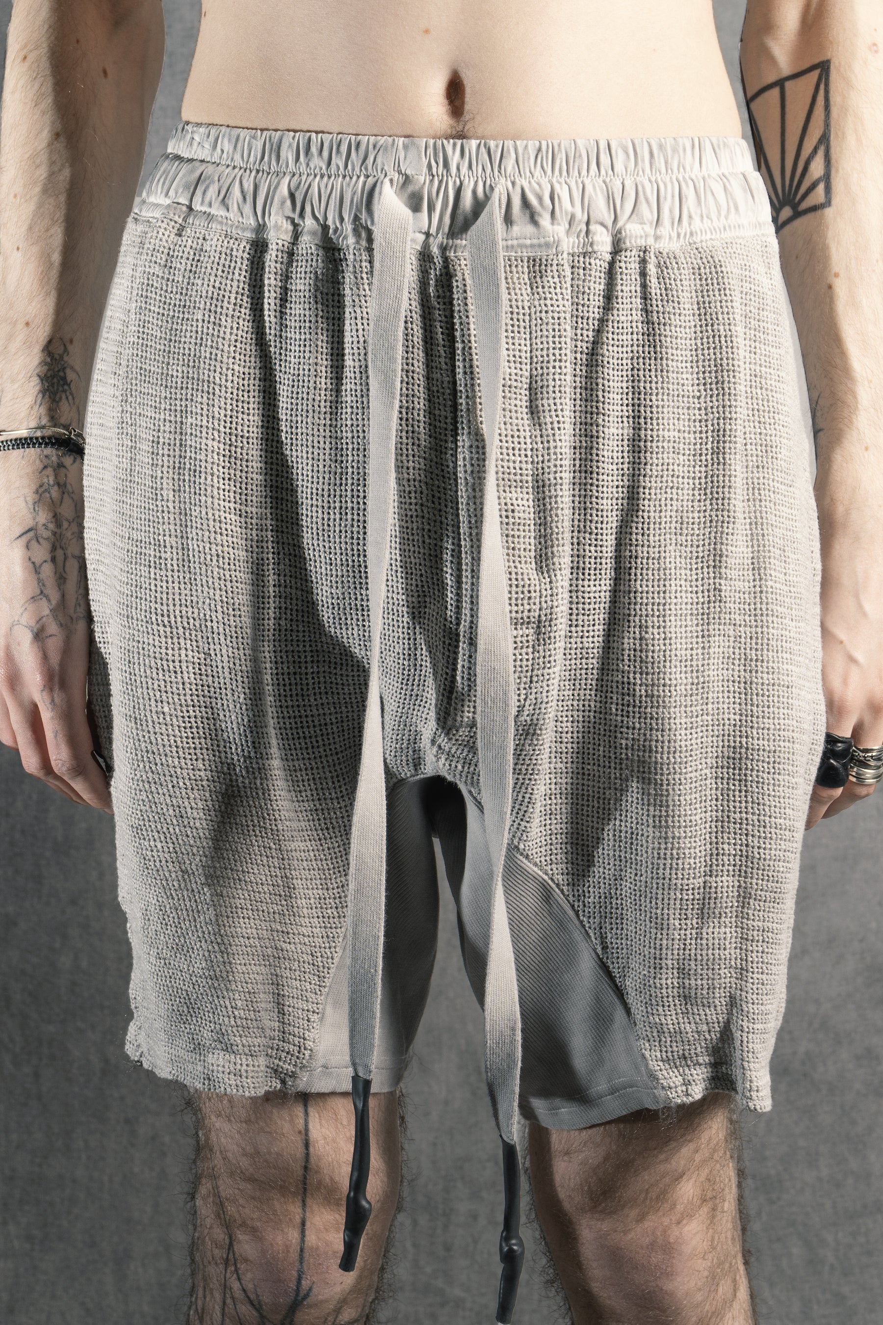 69 by Isaac Sellam - LC Short Sponge Alu – isaac-sellam-experience-69