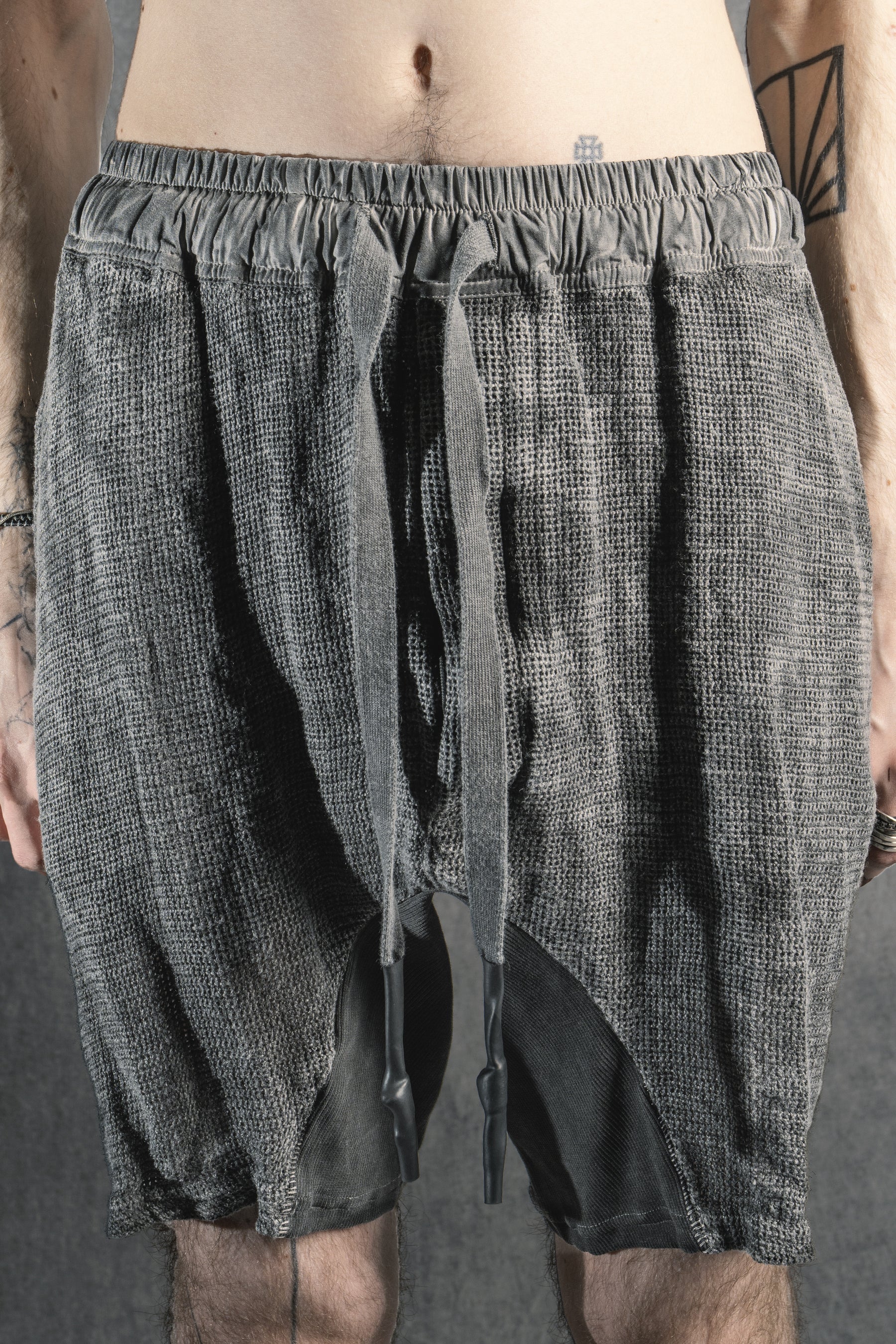 69 by Isaac Sellam - LC Short Sponge Alu – isaac-sellam-experience-69