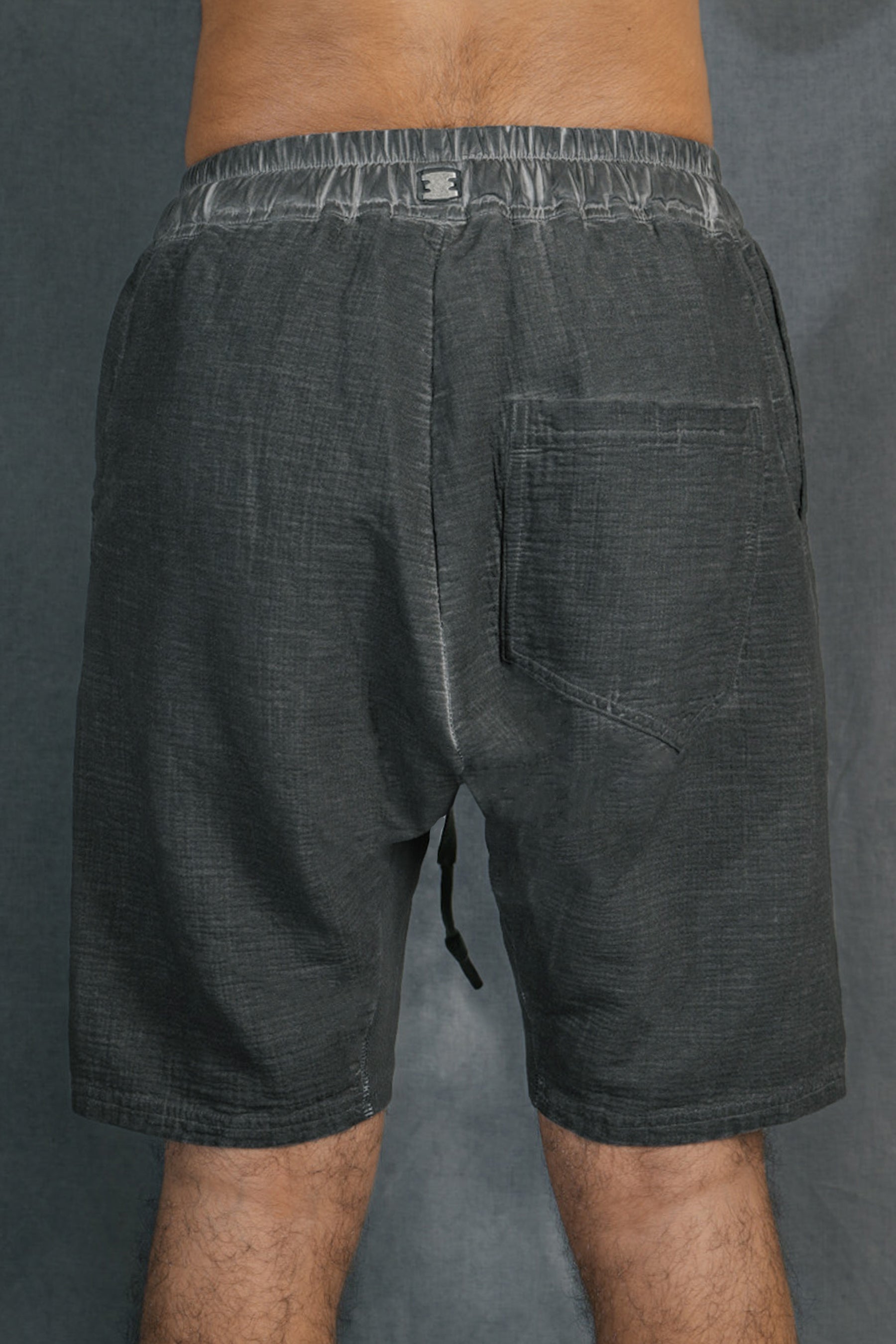 69 by Isaac Sellam - LC Short Sponge Alu – isaac-sellam-experience-69