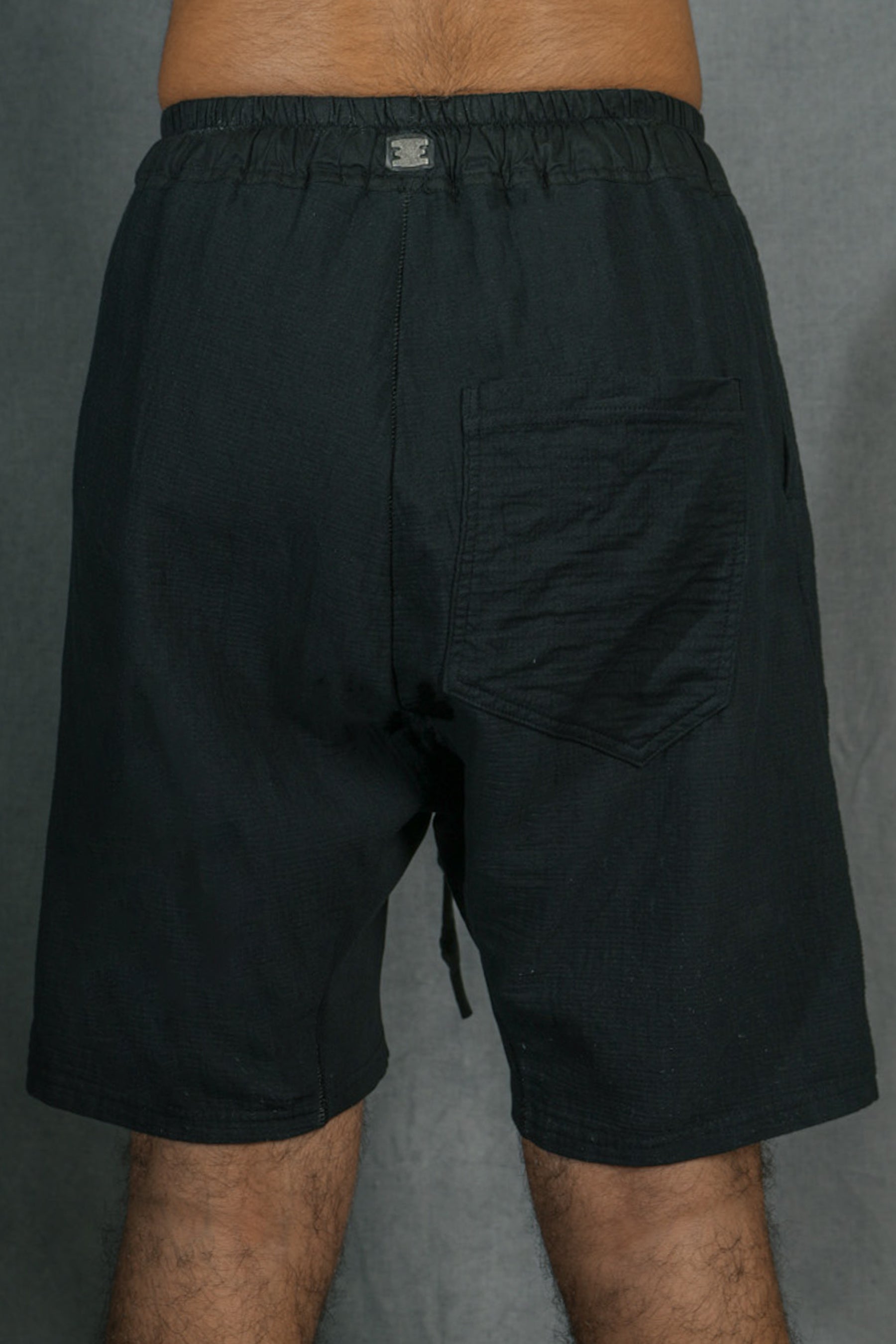 69 by Isaac Sellam - LC Short Sponge Alu – isaac-sellam-experience-69